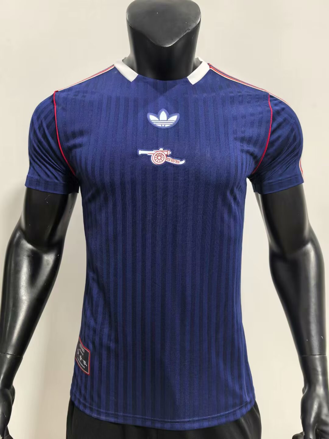 AAA Quality Arsenal 25/26 Special Dark Blue Jersey(Player) : Wholesale ...