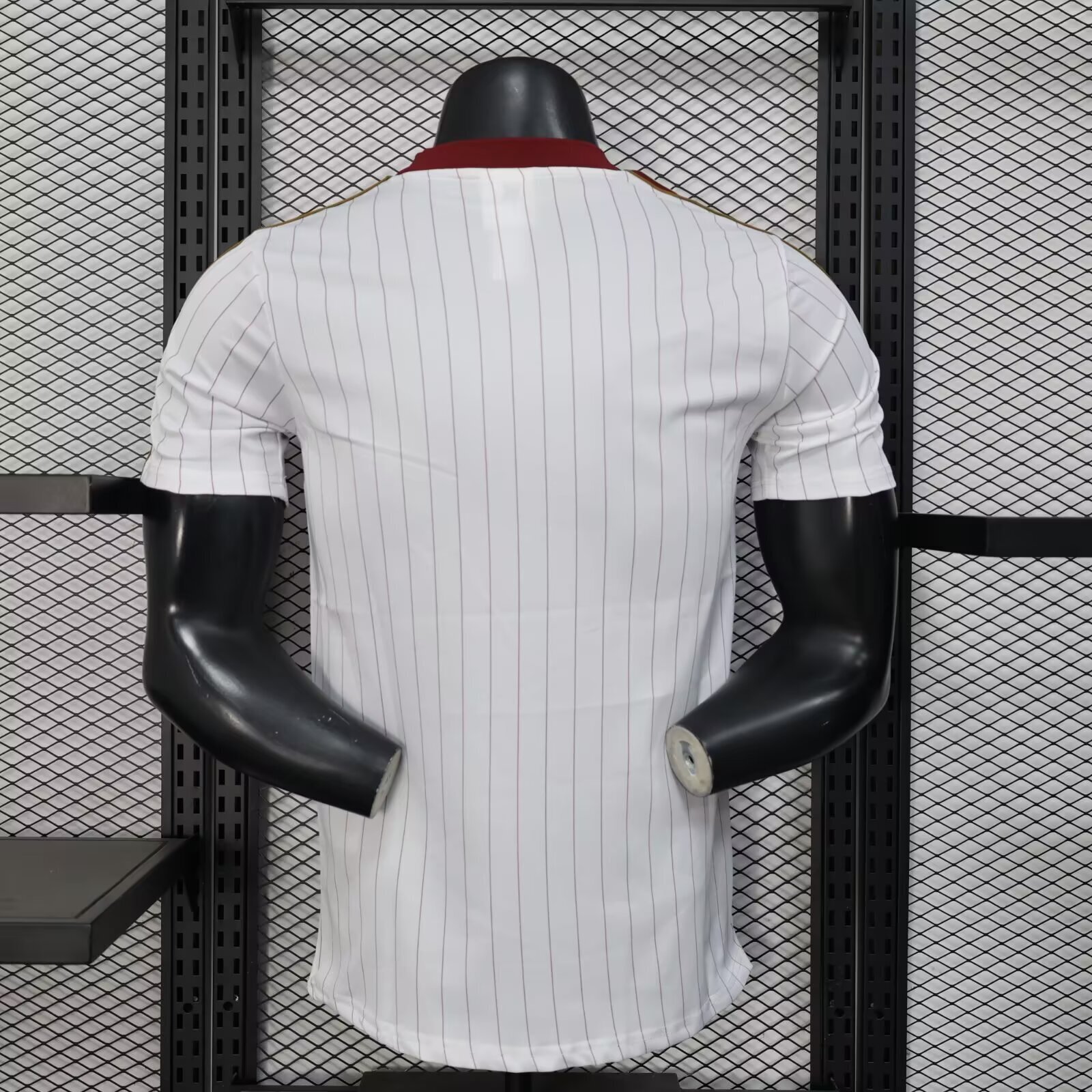 AAA Quality Arsenal 25/26 Special Icon White Jersey(Player) : Wholesale ...