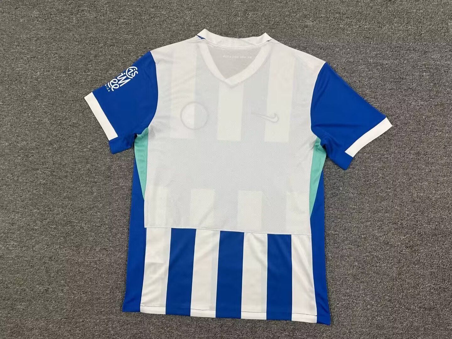 AAA Quality Brighton 25/26 Home Soccer Jersey : Wholesale Soccer ...