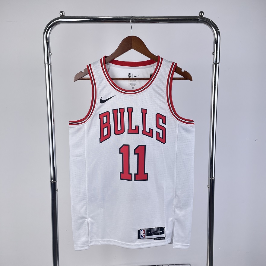 Chicago Bulls : Wholesale Soccer Jerseys,Football Shirts,NBA Jerseys ...