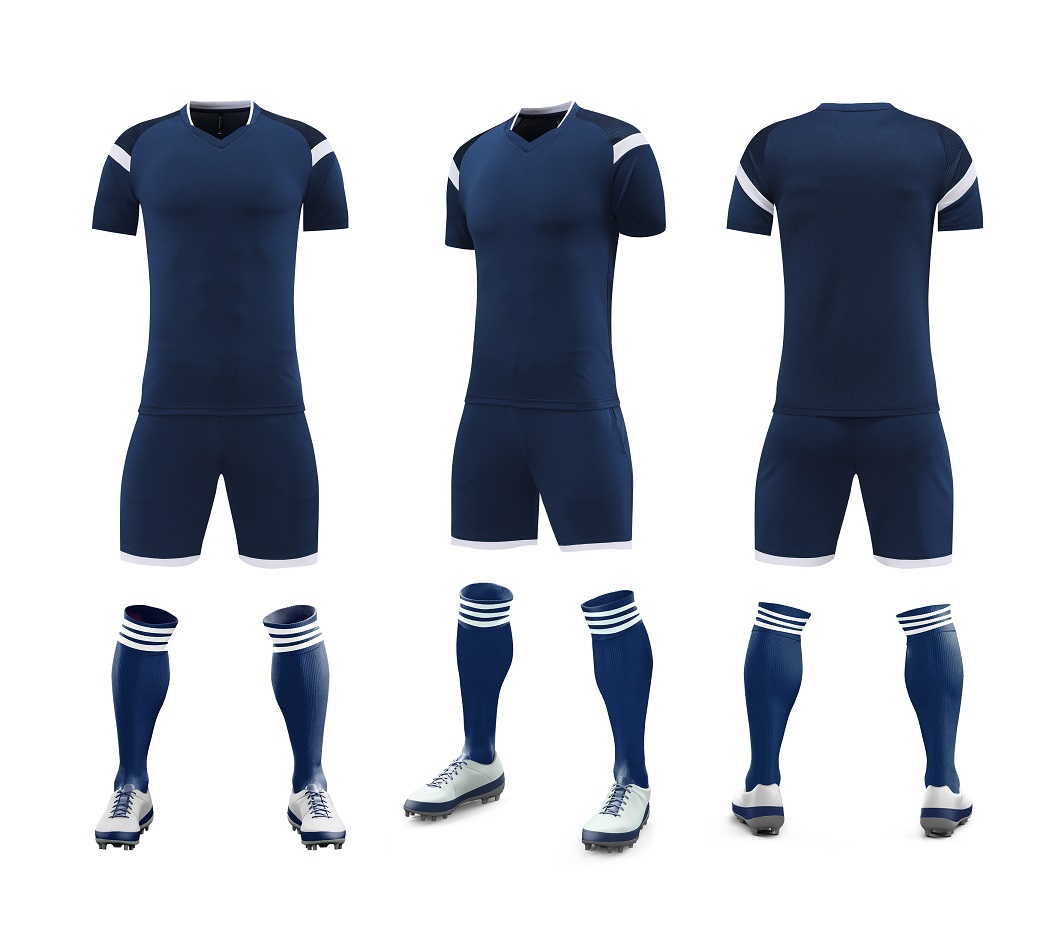 Custom Team Uniforms-2301E : Wholesale Soccer Jerseys,Football Shirts ...