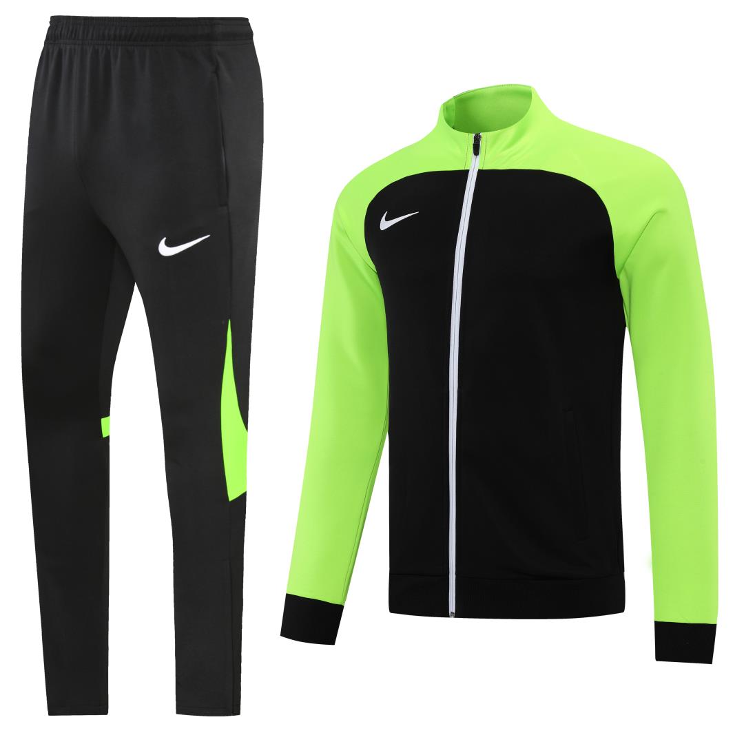 Custom Team Tracksuits-010B : Wholesale Soccer Jerseys,Football Shirts ...