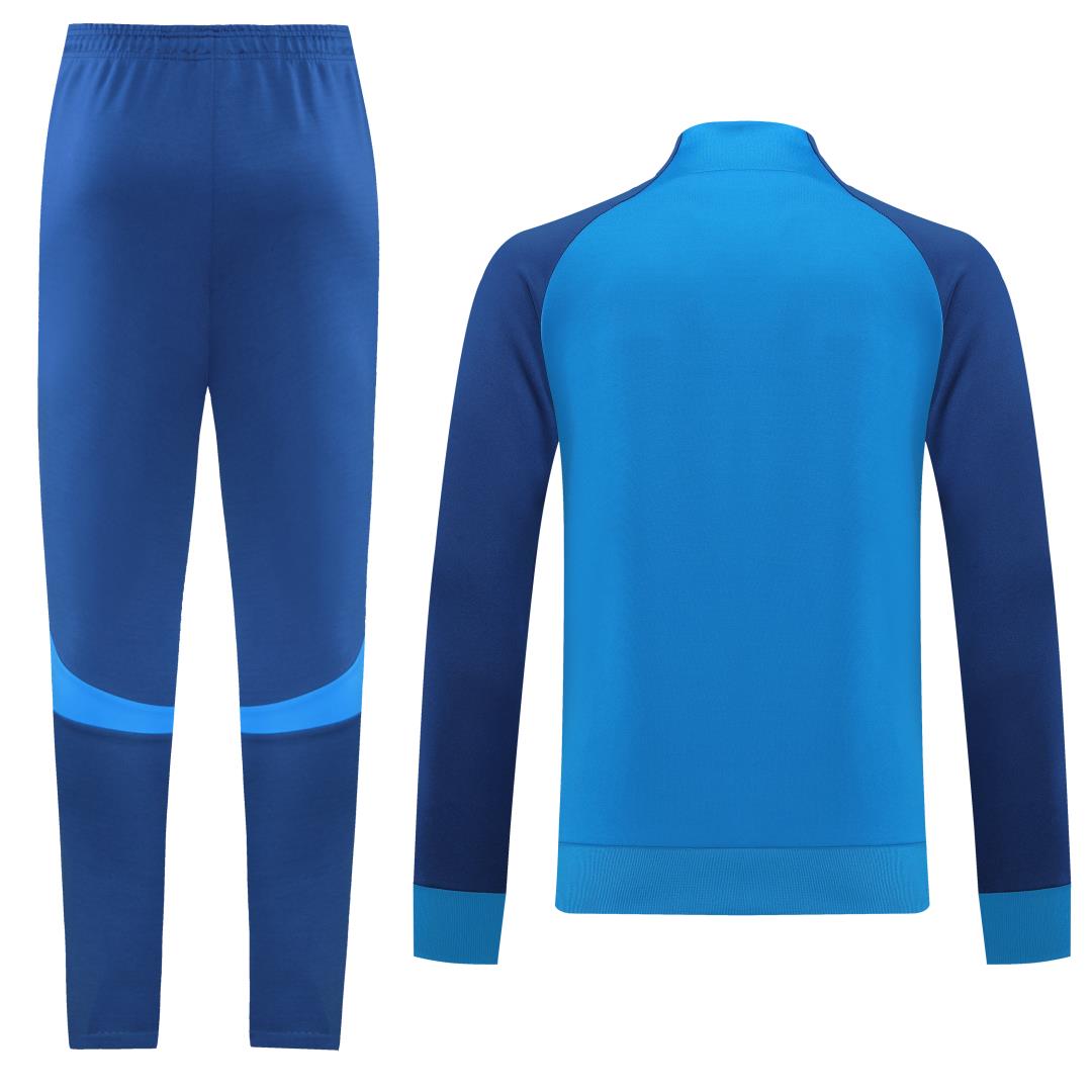 Custom Team Tracksuits-010F : Wholesale Soccer Jerseys,Football Shirts ...